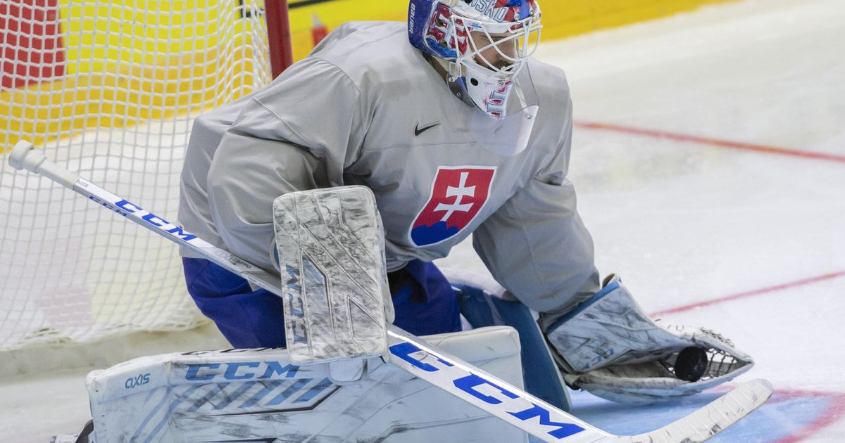 Program Slovenska na MS v hokeji 2023