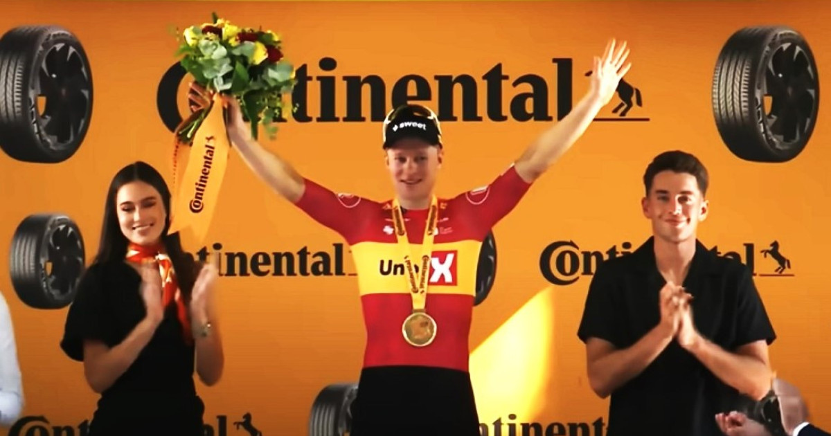 Nečakaný kráľ etapy: Abrahamsen vybojoval premiérový triumf na Tour