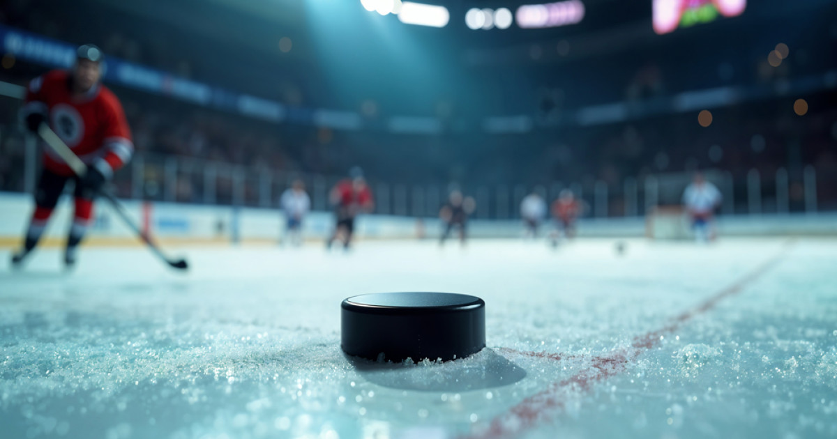 MS v hokeji do 20 rokov: juniorský šampionát plný talentu