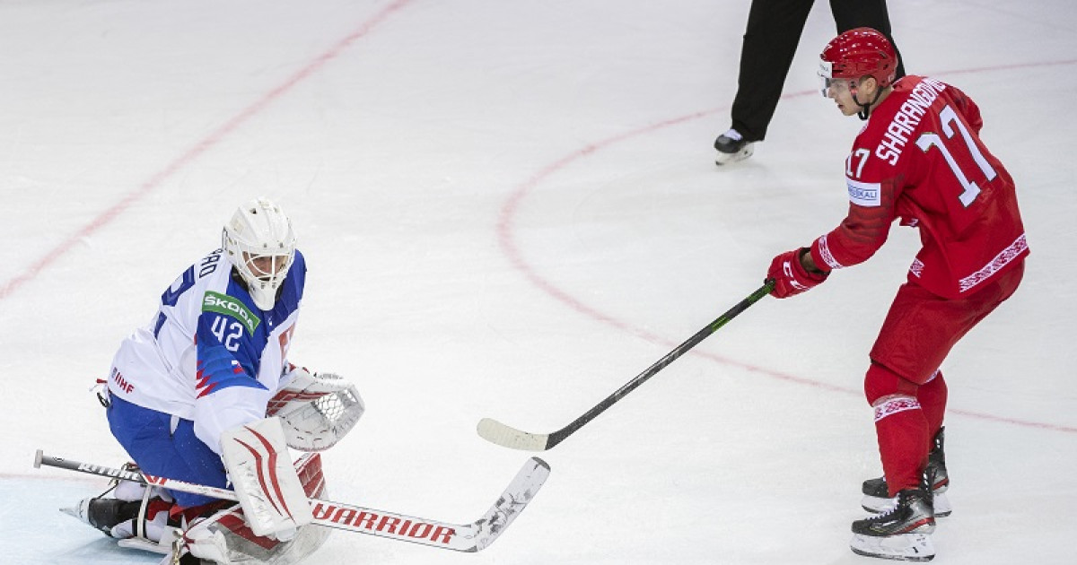 MS v hokeji 2021 program na dnes, opäť hrá Slovensko (nedeľa 30.5)